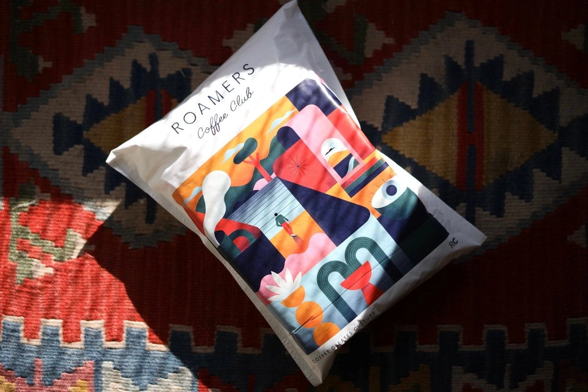 Roamers Coffee Club Reviews: Get All The Details At Hello Subscription!