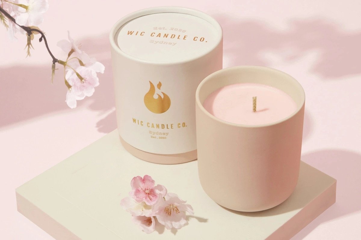 Wic Candle Co. Reviews: Get All The Details At Hello Subscription!