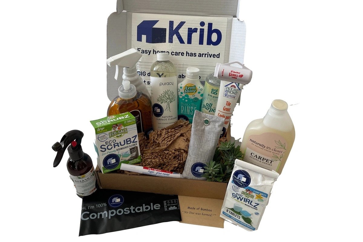 Krib Reviews: Get All The Details At Hello Subscription!