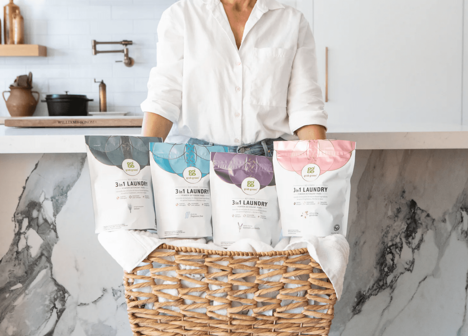 Grab Green Reviews: Get All The Details At Hello Subscription!