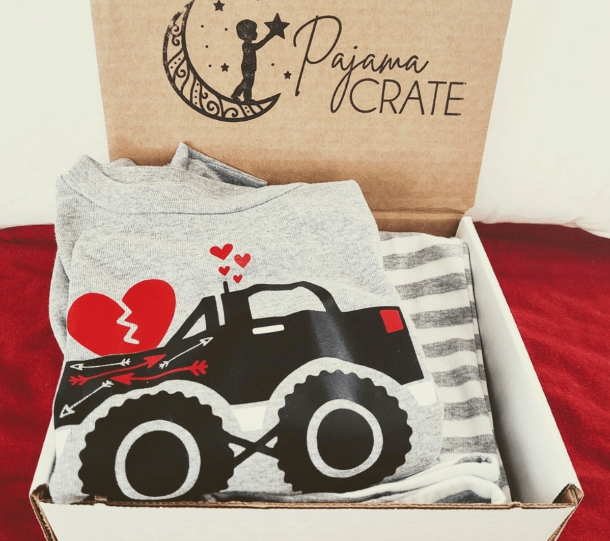 Kids Pajama Crate Reviews: Get All The Details At Hello Subscription!