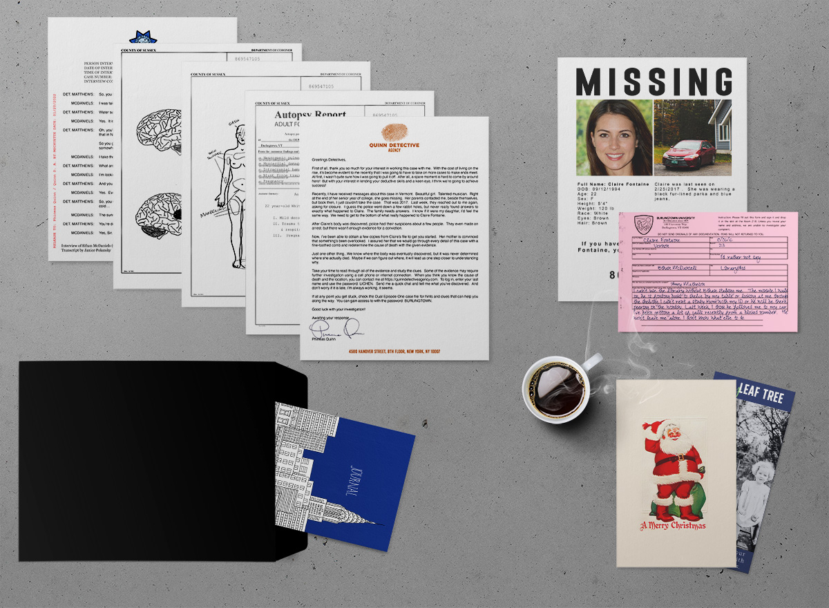 Be the Detective Reviews: Get All The Details At Hello Subscription!