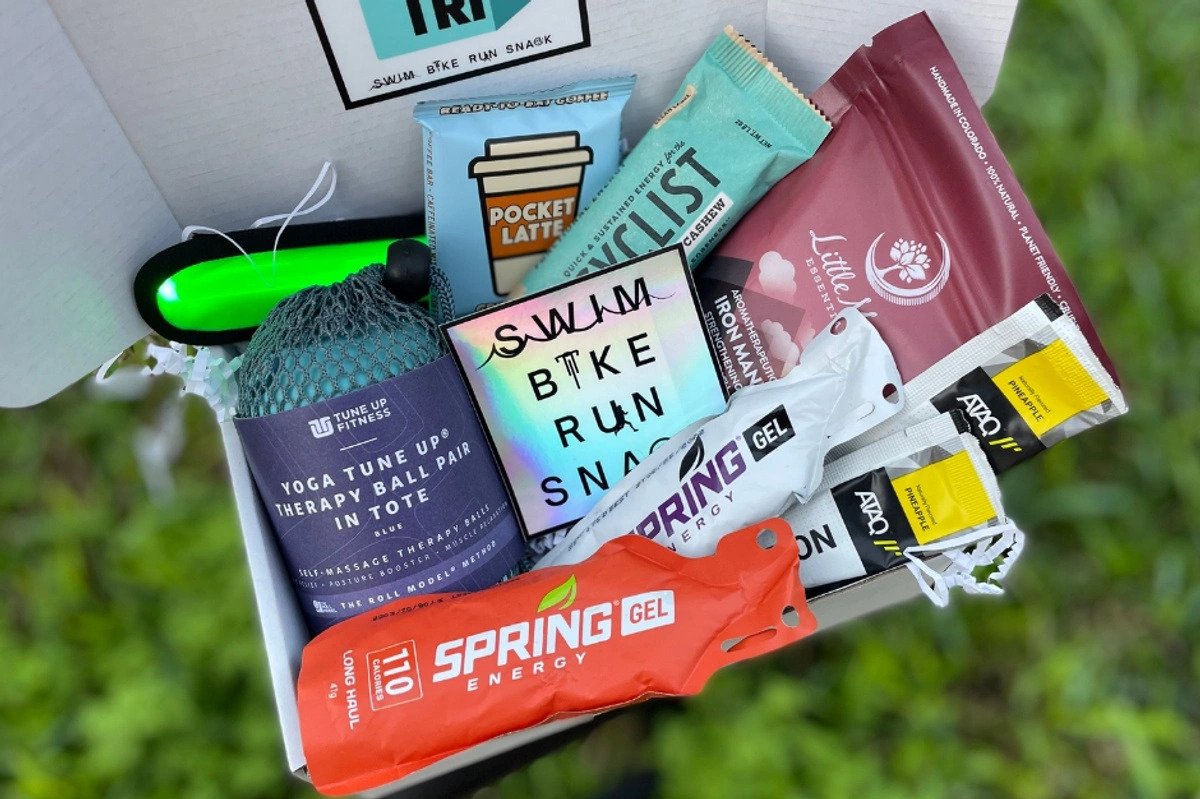 The Tri Box Reviews: Get All The Details At Hello Subscription!