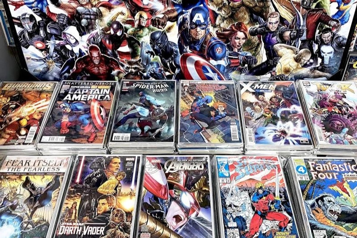 Comic Collectors Crate Reviews: Get All The Details At Hello Subscription!