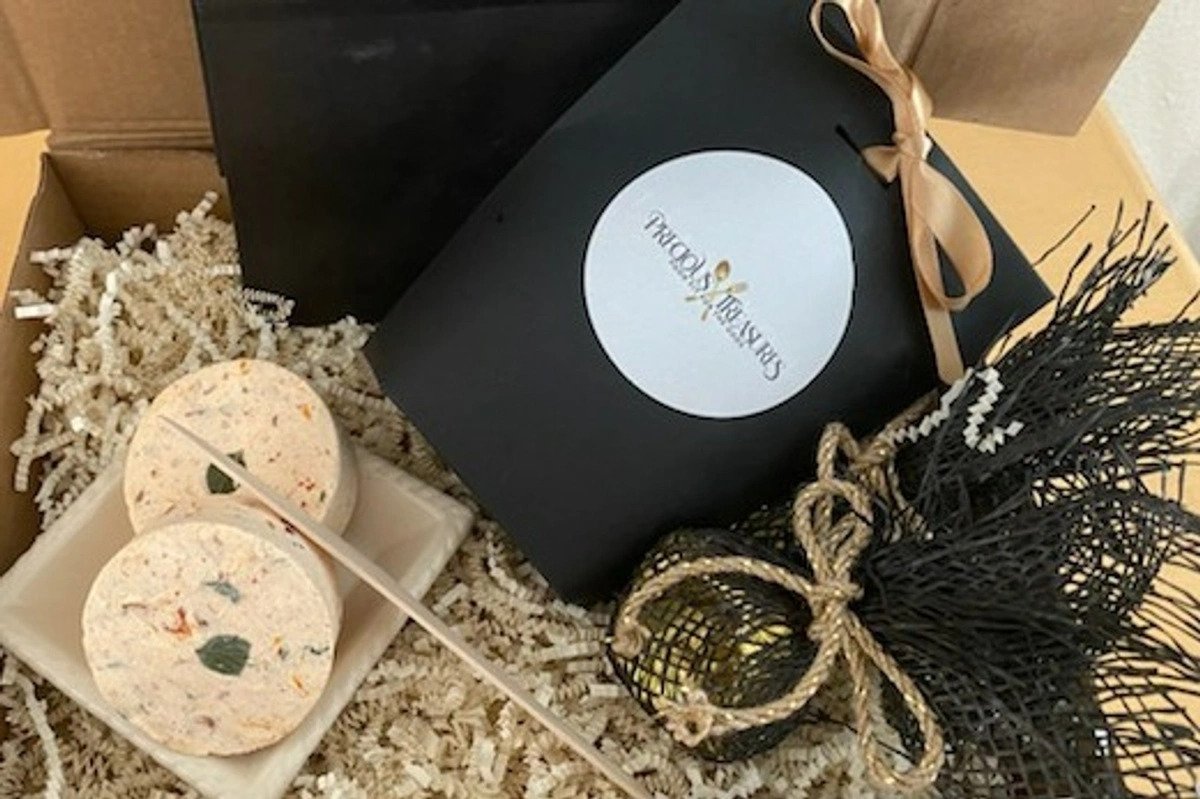 Precious Treasures Gourmet Butter Box Reviews: Get All The Details At ...