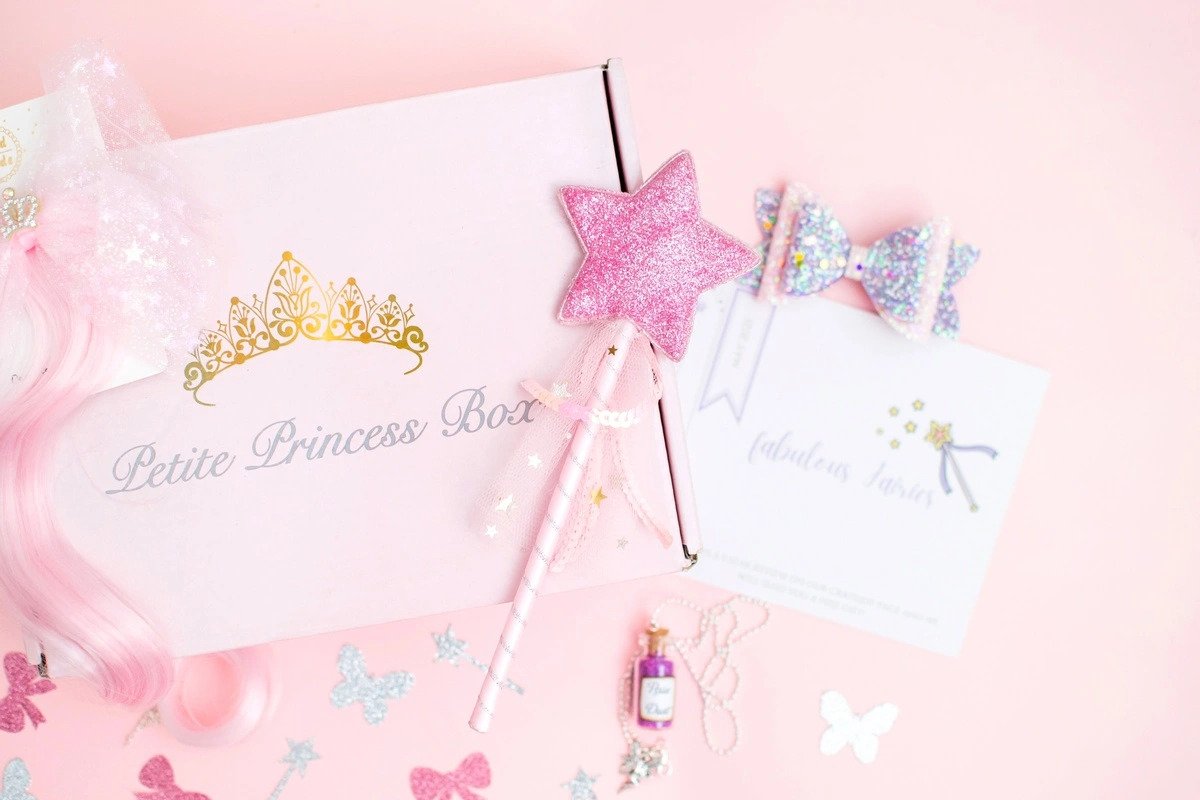 Petite Princess Box Reviews: Get All The Details At Hello Subscription!