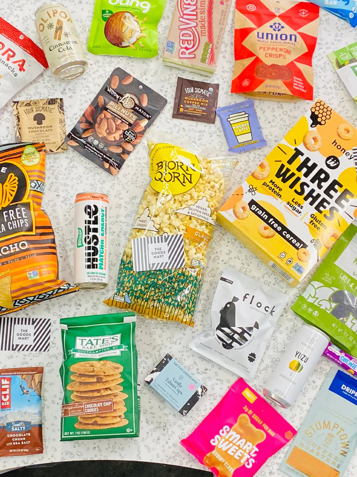 The Goods Mart Reviews: Get All The Details At Hello Subscription!