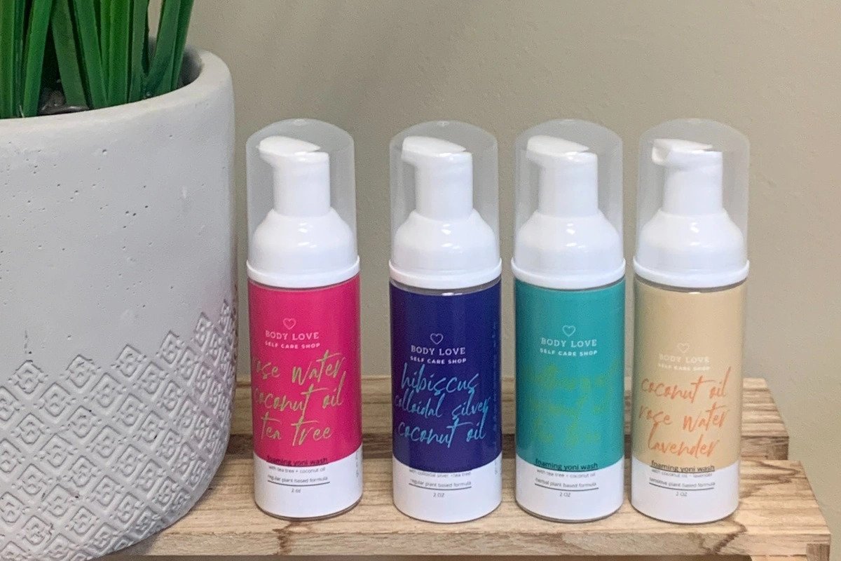 Yoni Care Box Reviews: Get All The Details At Hello Subscription!