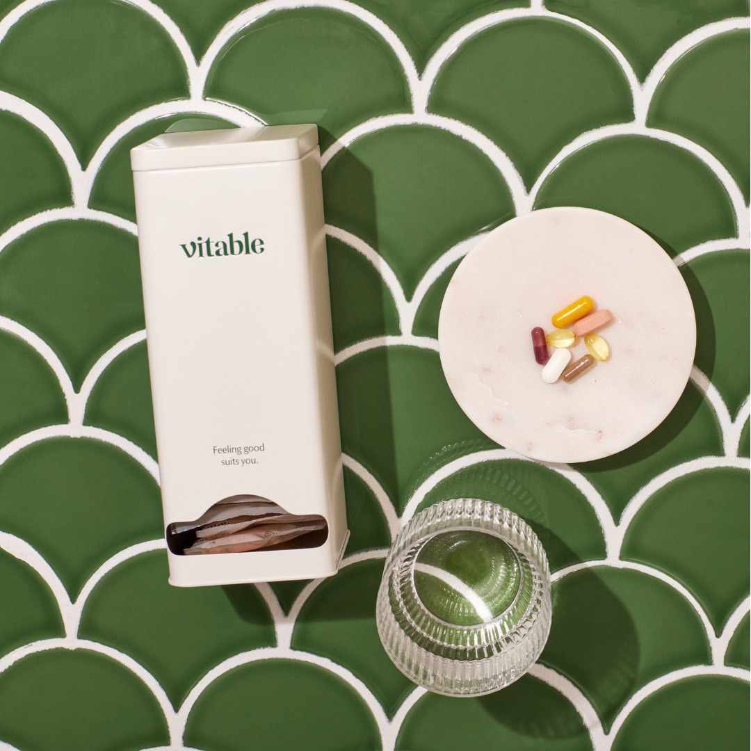 Vitable Reviews: Get All The Details At Hello Subscription!
