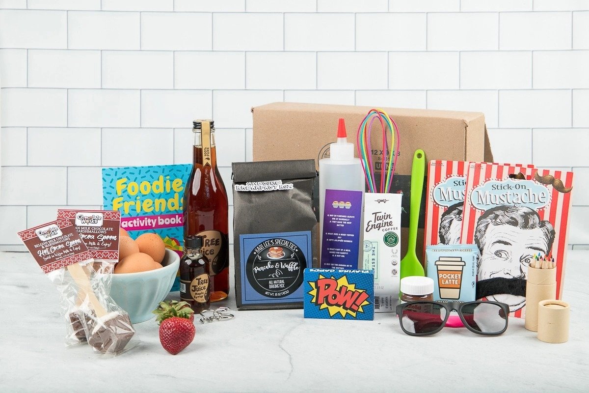 Awesome Breakfast Box Reviews: Get All The Details At Hello Subscription!