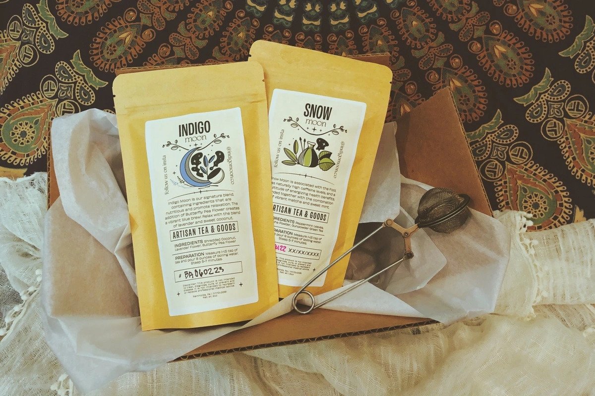 Indigo Moon Tea Co. Reviews: Get All The Details At Hello Subscription!