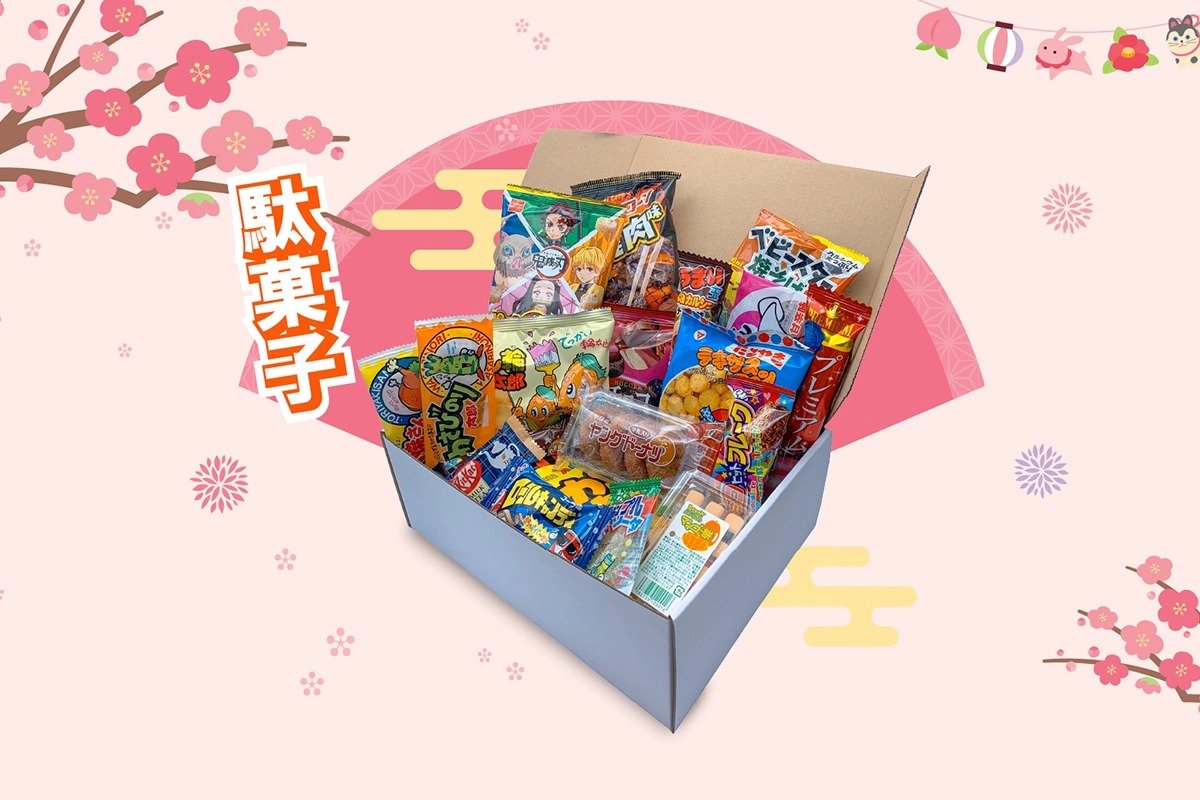 Tokyo Snack Box Reviews: Get All The Details At Hello Subscription!