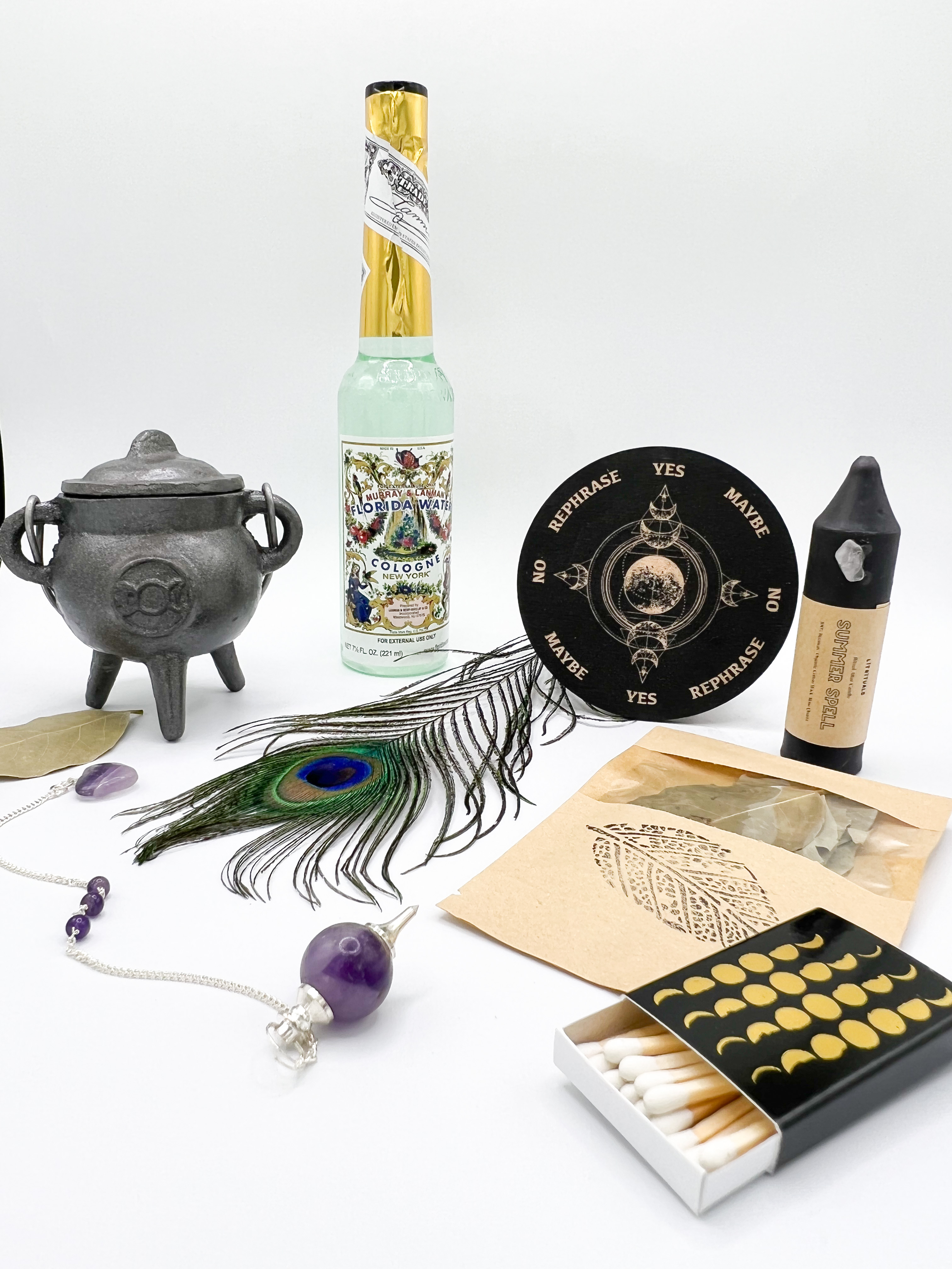 Saged Ritual Box Reviews: Get All The Details At Hello Subscription!
