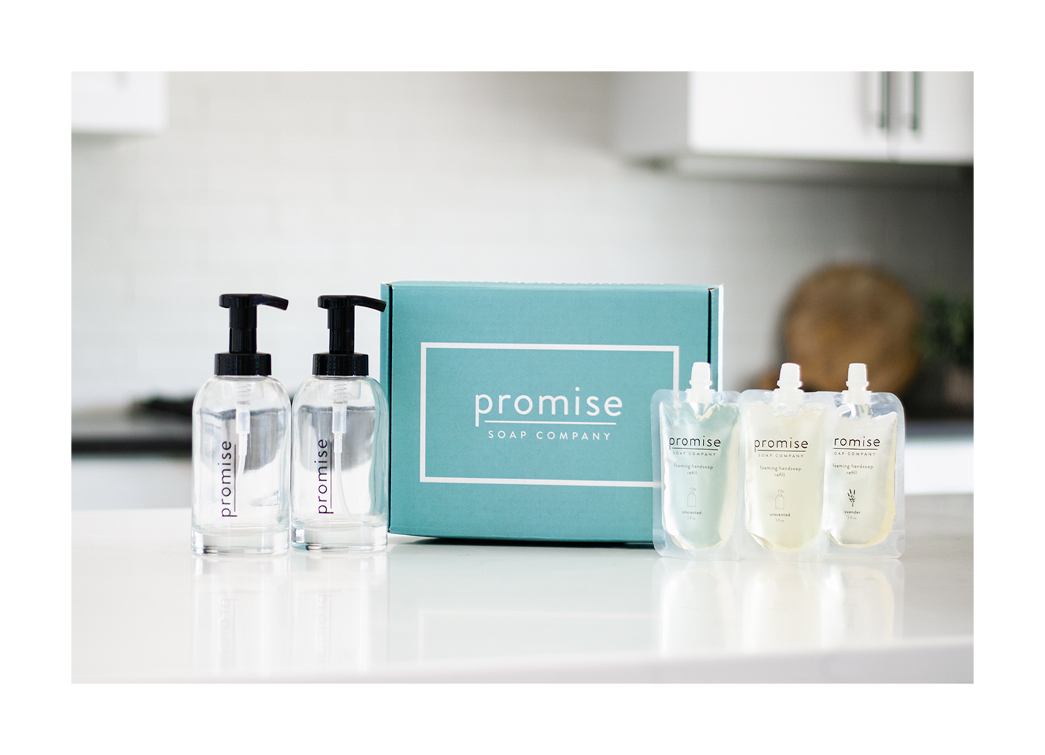 Promise Soap Company Reviews: Get All The Details At Hello Subscription!