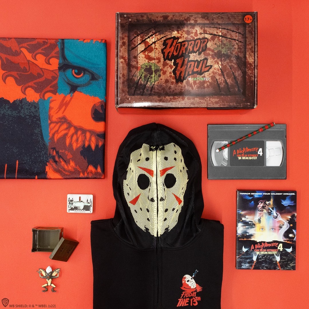 Horror Haul Reviews: Get All The Details At Hello Subscription!