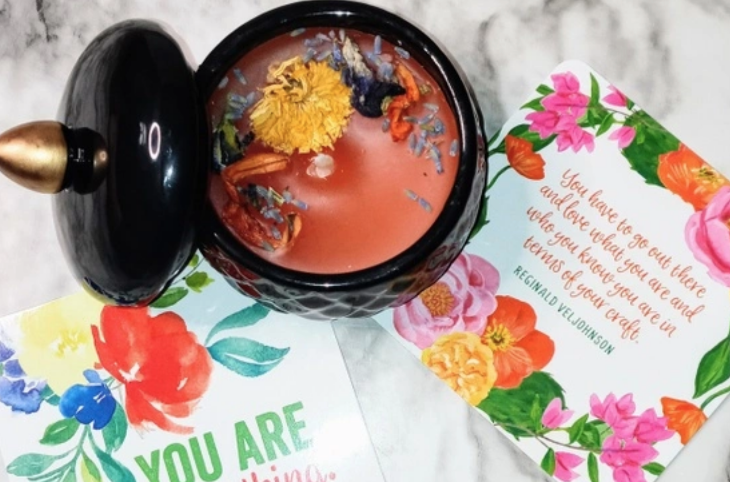 Inspirational Gift Box by K.B. Faith Boxes Reviews: Get All The Details ...