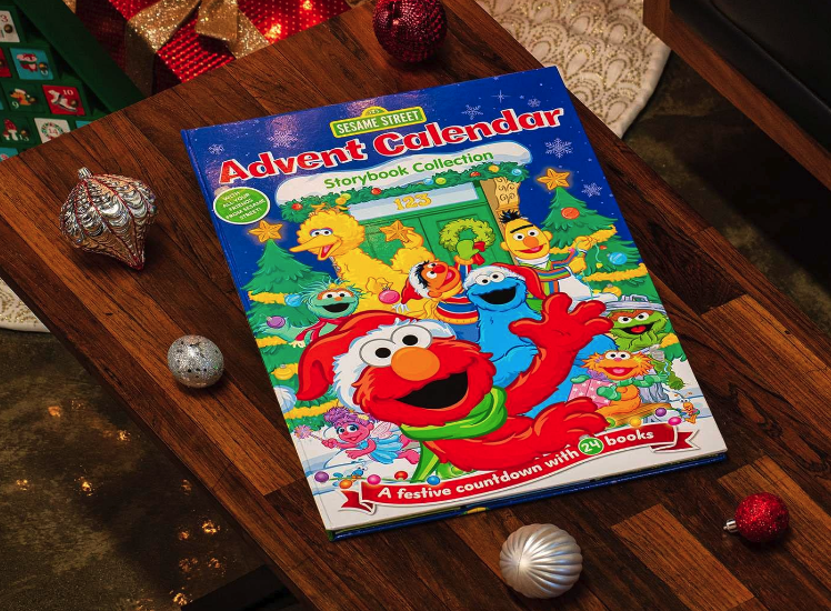 Storybook Advent Calendars Reviews: Get All The Details At Hello ...