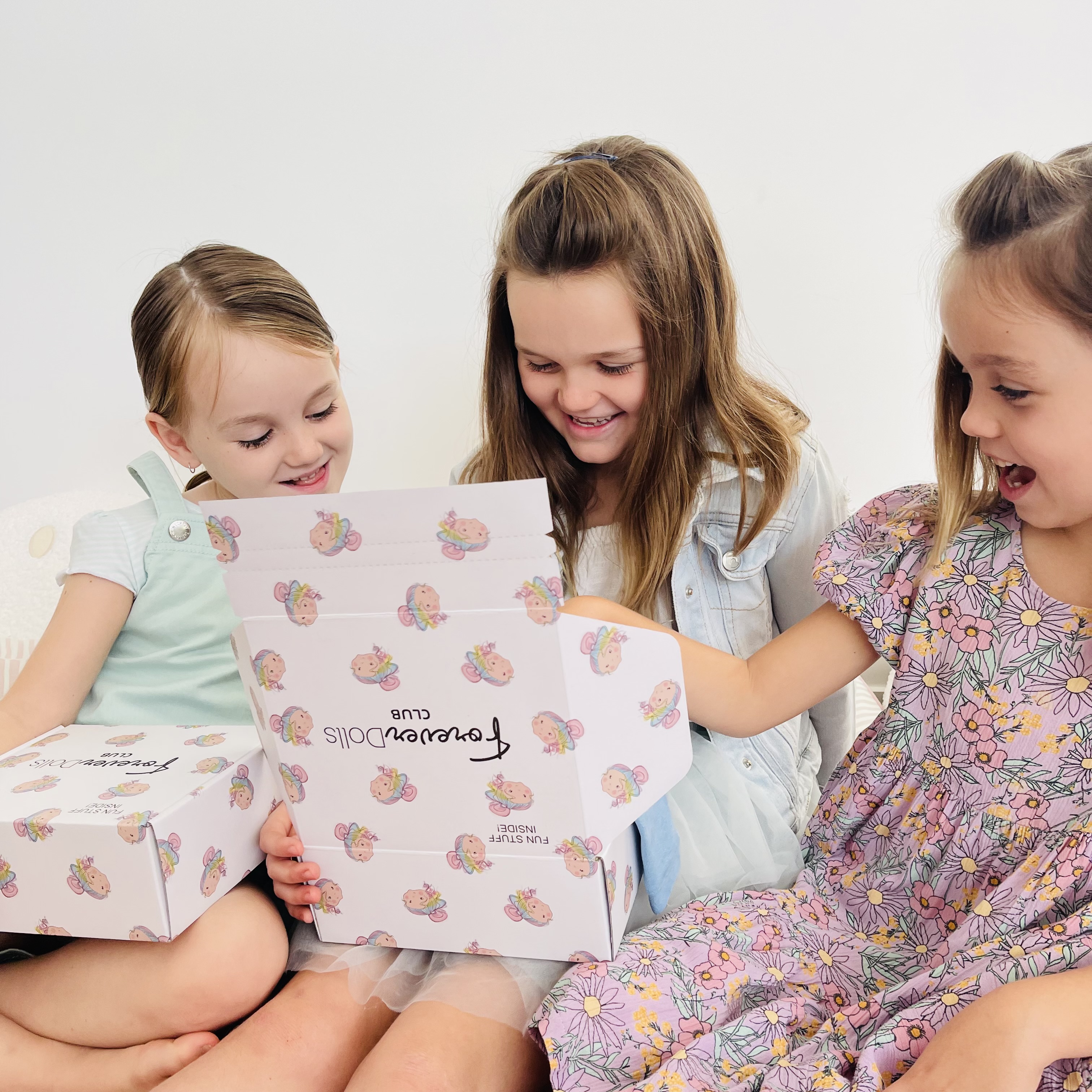 Forever Dolls Reviews: Get All The Details At Hello Subscription!