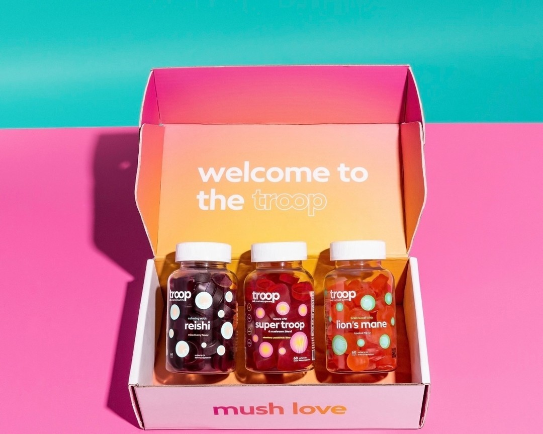 Troop Reviews: Get All The Details At Hello Subscription!