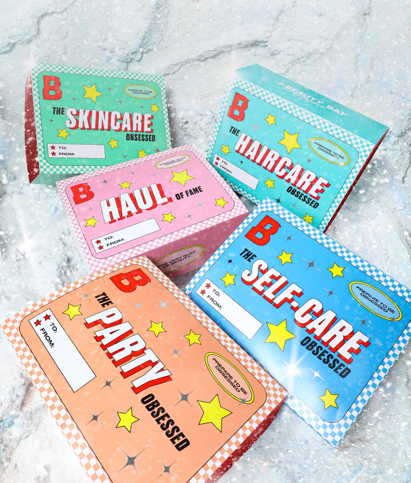 Beauty Bay Limited Edition Boxes Reviews: Get All The Details At Hello ...