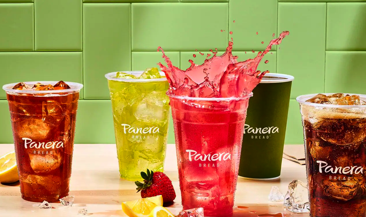 Panera Unlimited Sip Club Reviews bargain Get