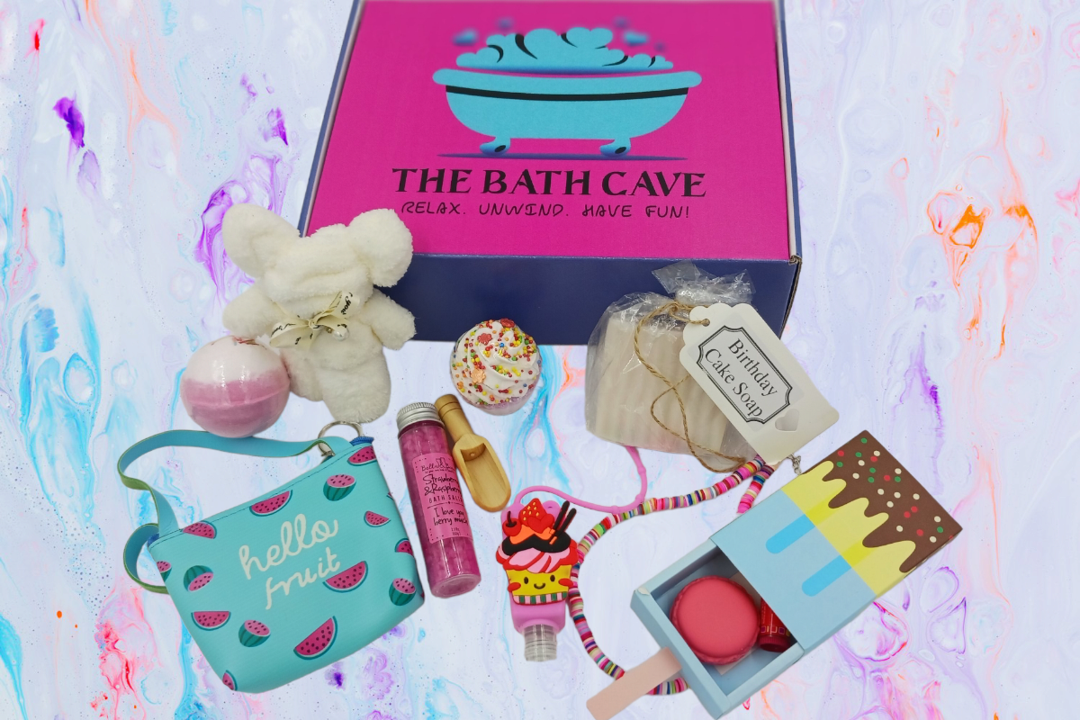 The Bath Cave Reviews: Get All The Details At Hello Subscription!