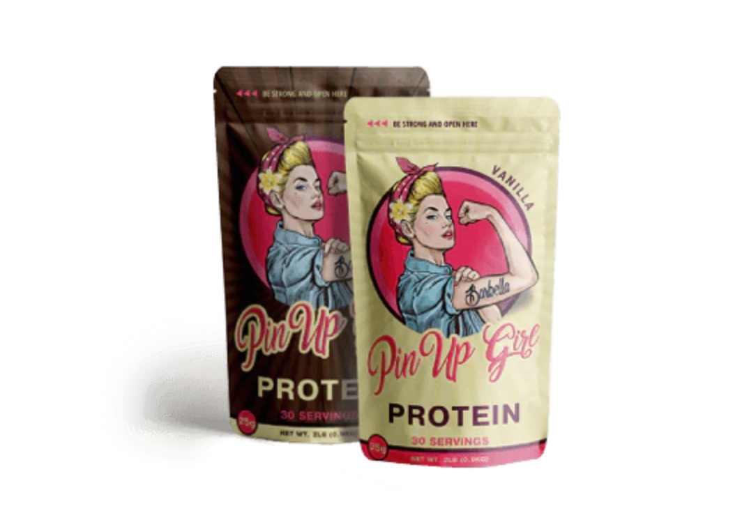 Pin Up Girl Protein Reviews: Get All The Details At Hello Subscription!