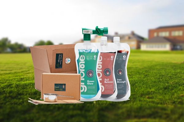 gnome Magic Lawn Plan Reviews: Get All The Details At Hello Subscription!