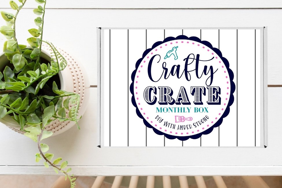 Crafty Crate Monthly Box Reviews: Get All The Details At Hello ...