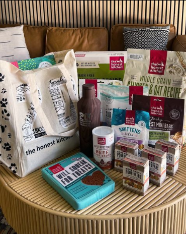 The Honest Kitchen Reviews: Get All The Details At Hello Subscription!