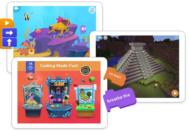 Tynker Reviews: Get All The Details At Hello Subscription!