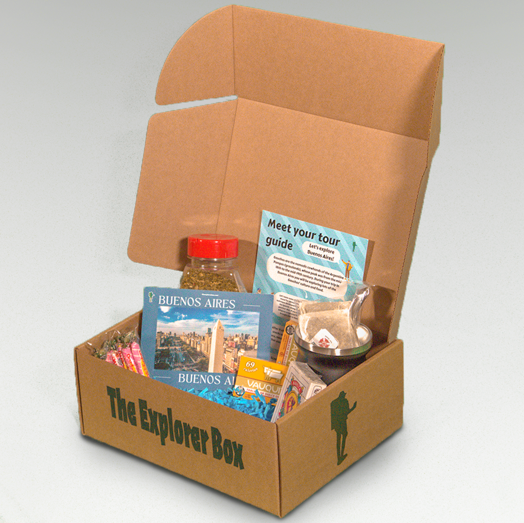 The Explorer Box Reviews: Get All The Details At Hello Subscription!