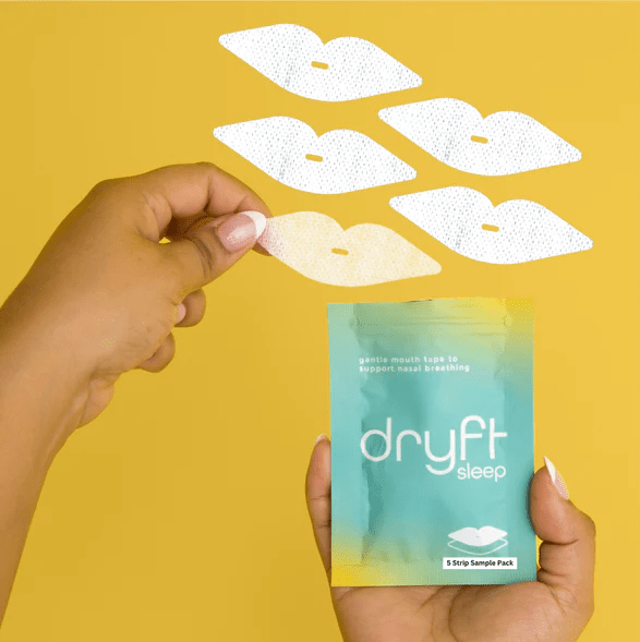 Dryft Sleep Reviews: Get All The Details At Hello Subscription!