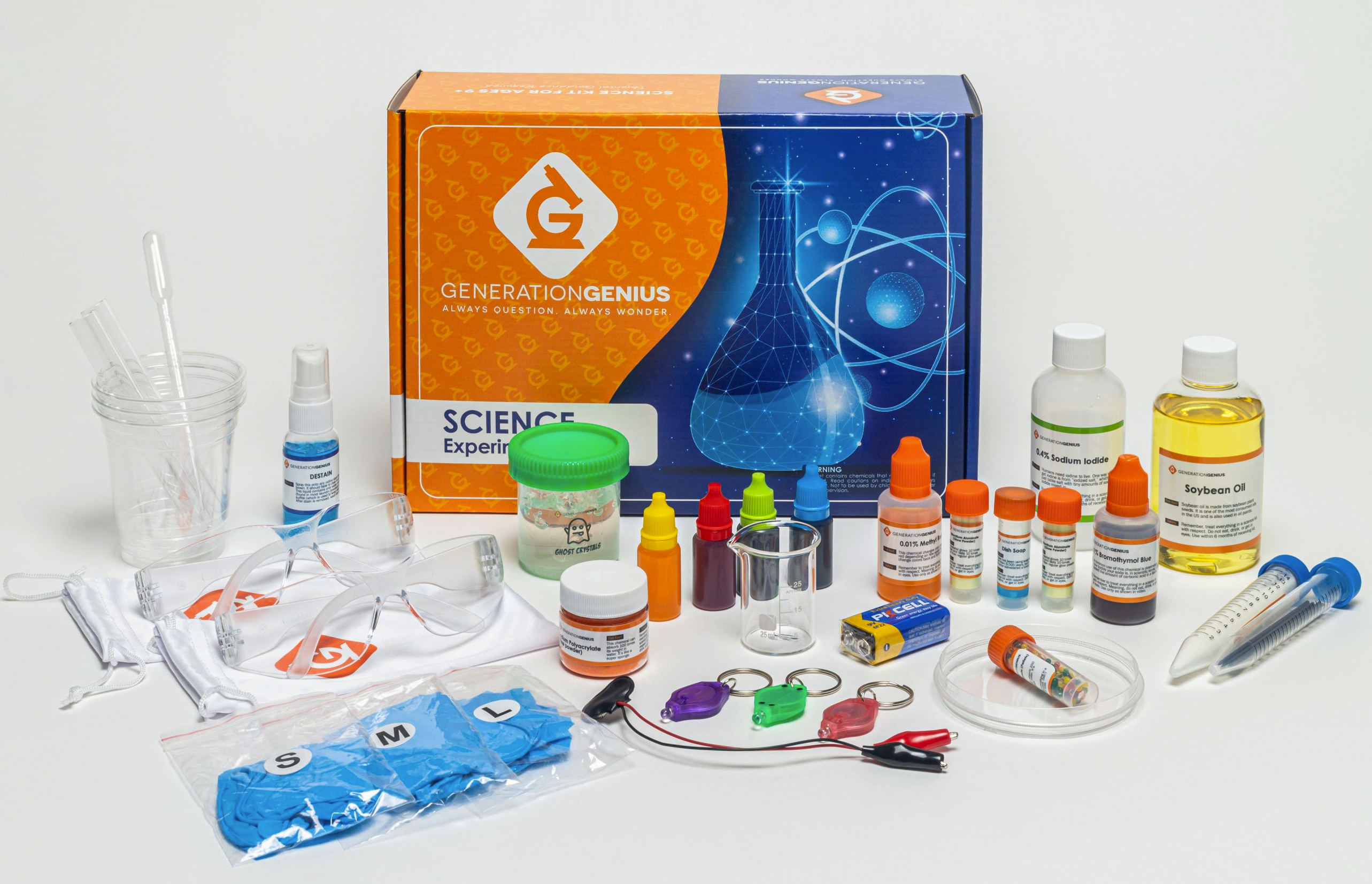 Generation Genius Kits Reviews: Get All The Details At Hello Subscription!
