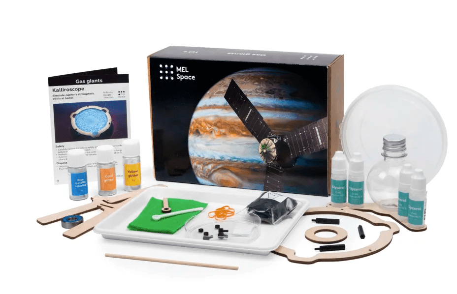 MEL Space by MEL Science Reviews: Get All The Details At Hello ...