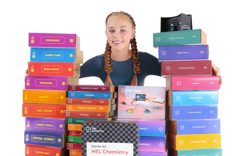 CrunchLabs Hack Pack Alternatives