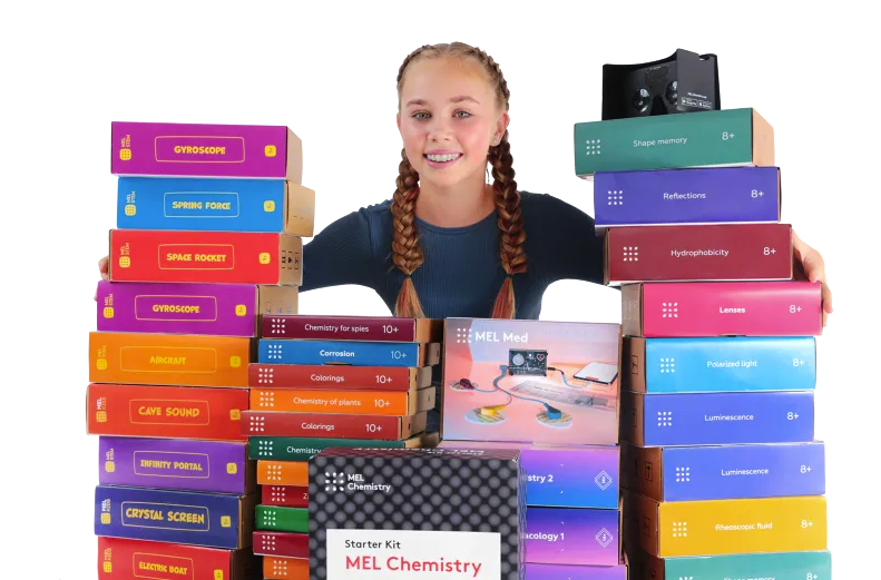 MEL Science Reviews: Get All The Details At Hello Subscription!