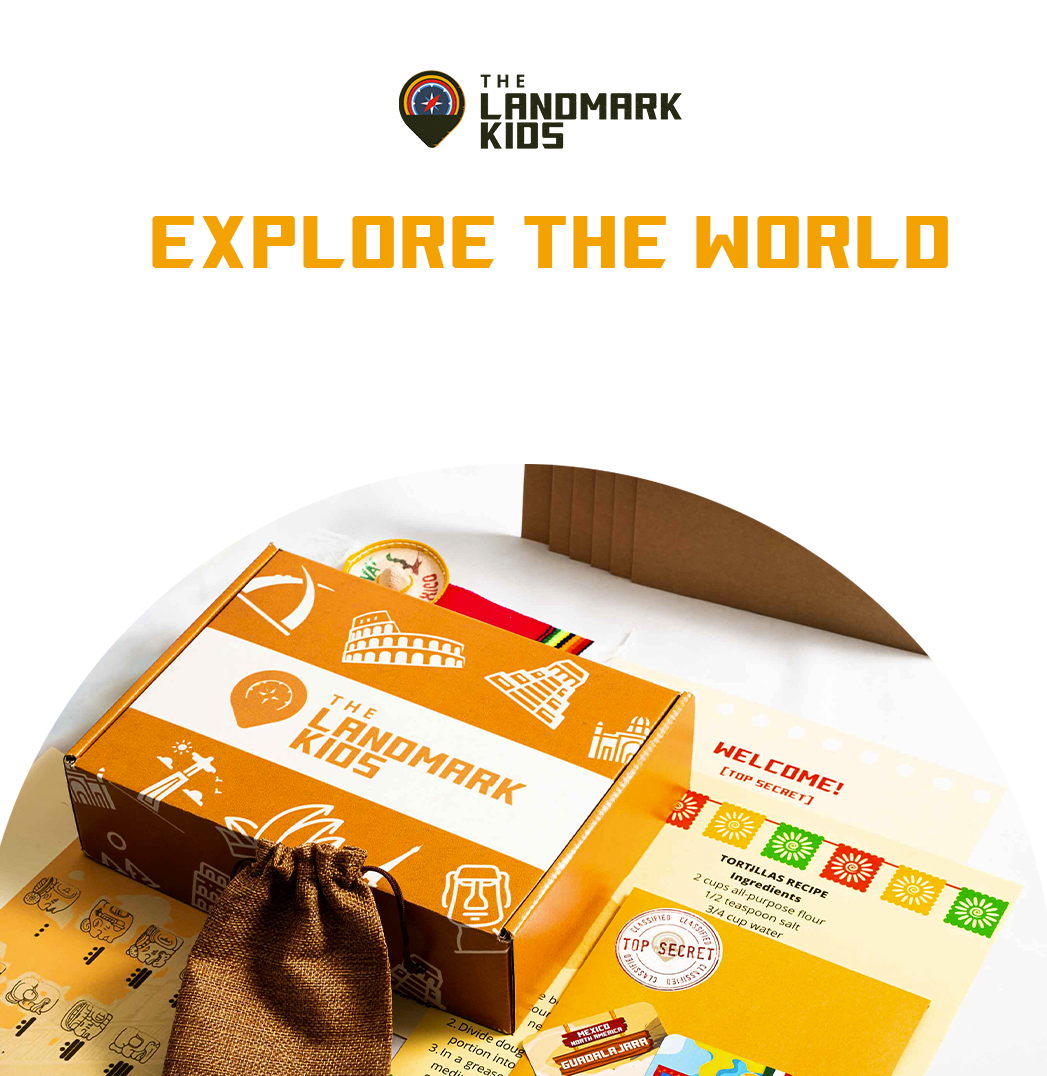 The Landmark Kids Reviews: Get All The Details At Hello Subscription!