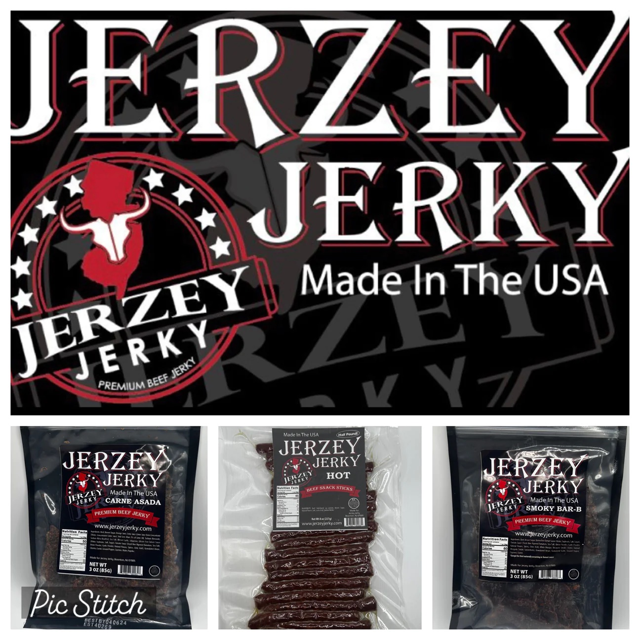 Jerzey Jerky Reviews: Get All The Details At Hello Subscription!