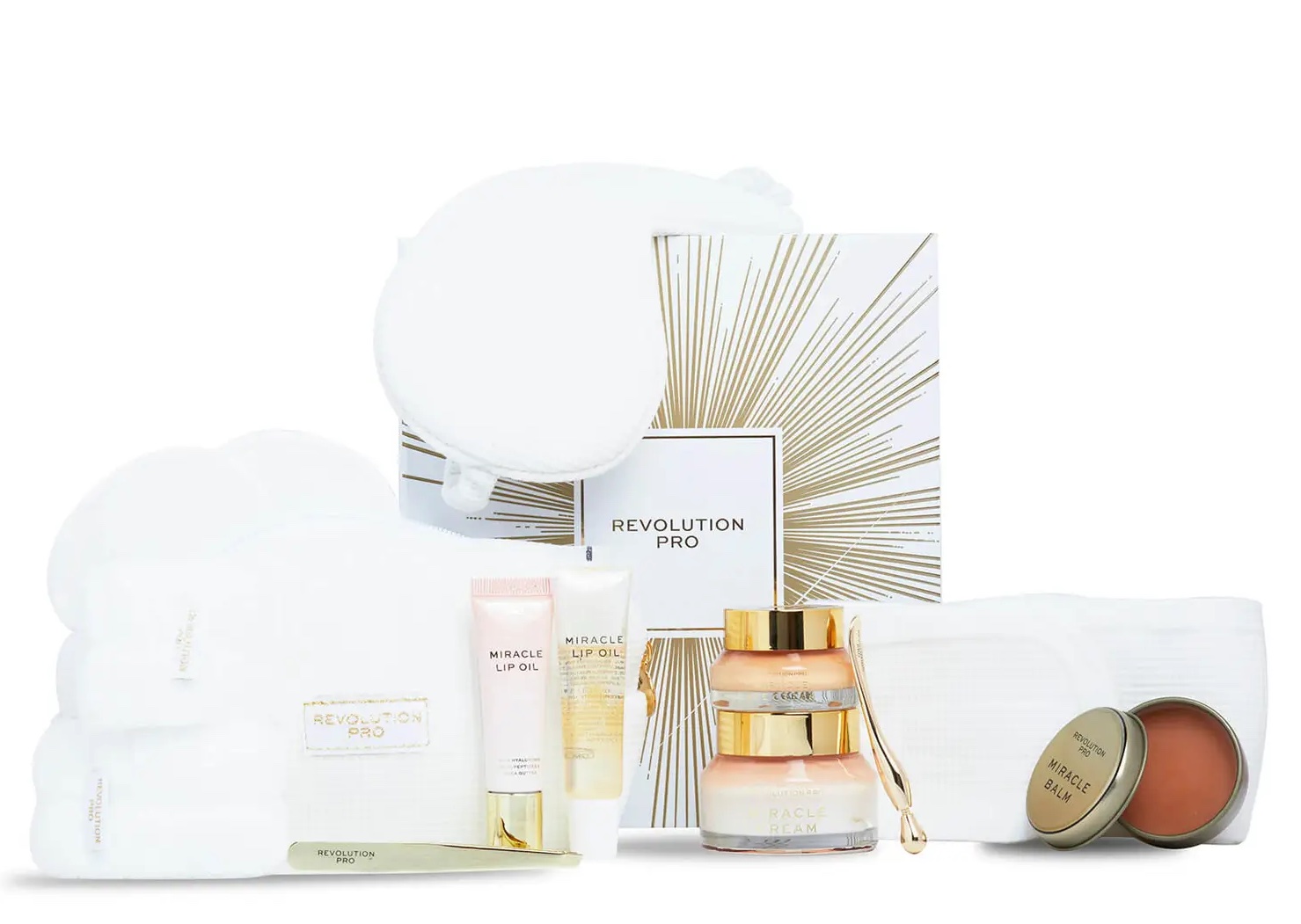 Revolution Pro Advent Calendar Reviews: Get All The Details At Hello ...