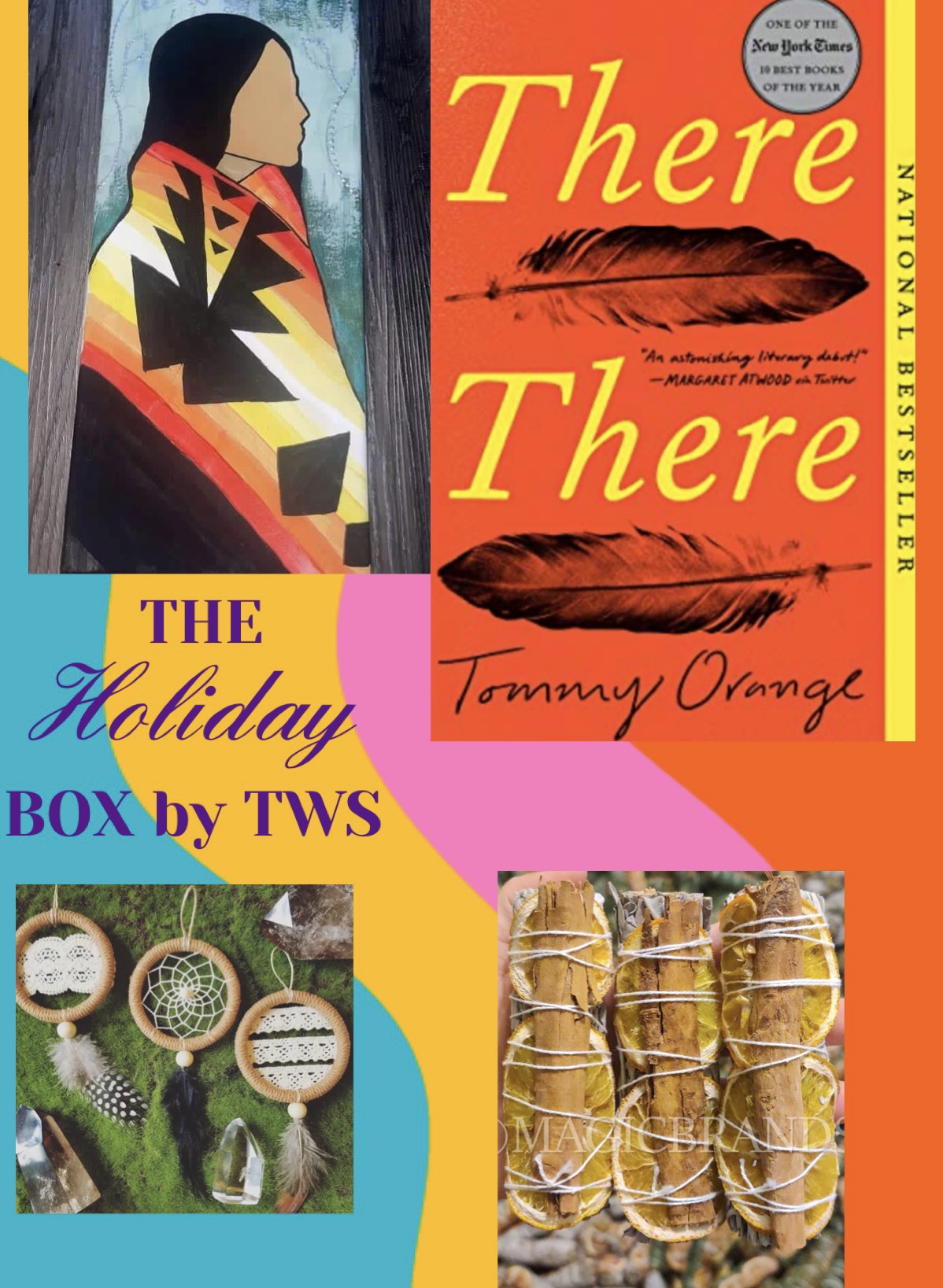 The Box by TWS Reviews: Get All The Details At Hello Subscription!