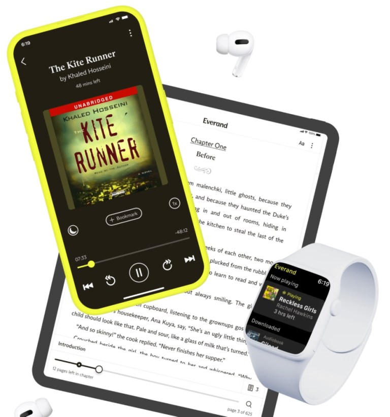 Everand Reviews: Get All The Details At Hello Subscription!