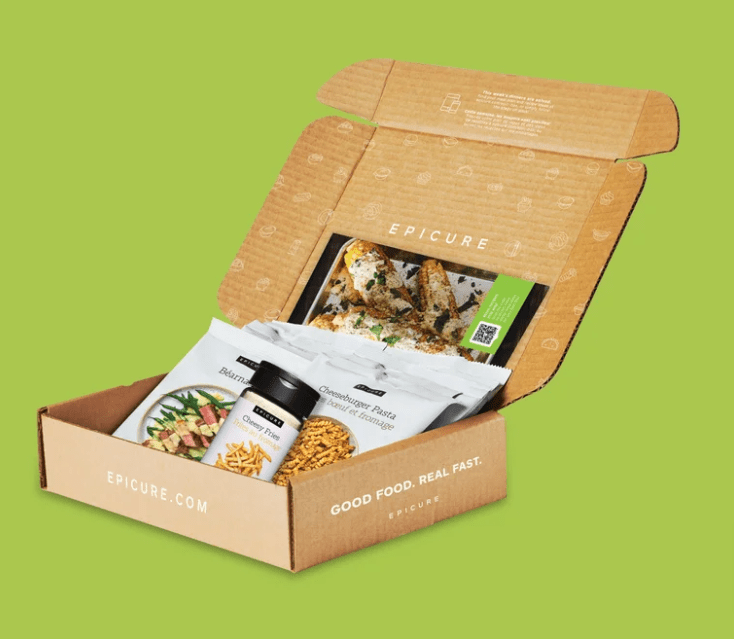 Epicure Epic Box Reviews: Get All The Details At Hello Subscription!