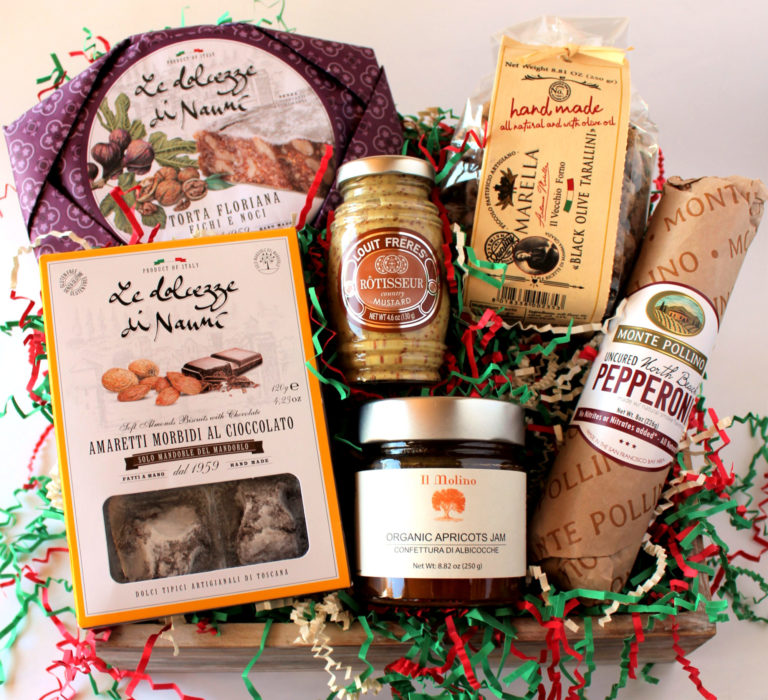 Taste Italy Reviews: Get All The Details At Hello Subscription!