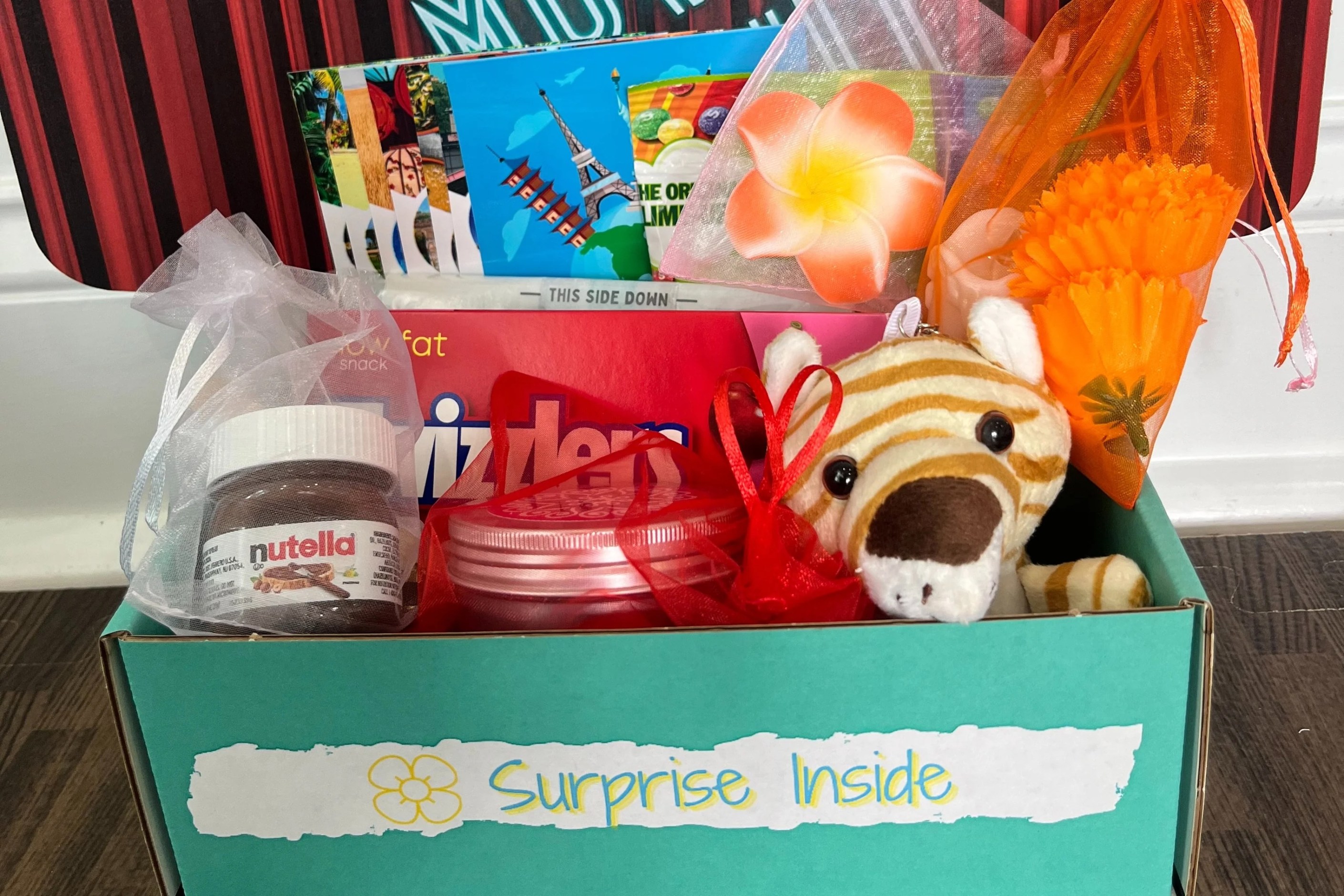 Mystery Experiences Company Reviews: Get All The Details At Hello ...