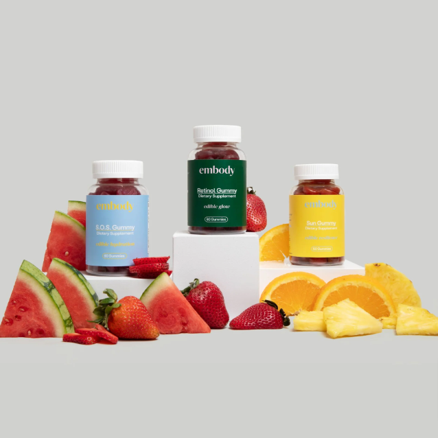 Embody Reviews: Get All The Details At Hello Subscription!