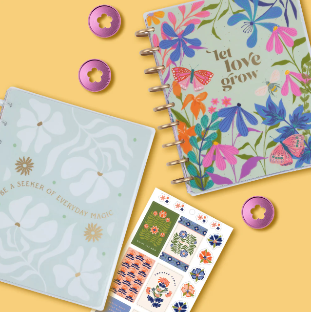 The Happy Planner Reviews: Get All The Details At Hello Subscription!