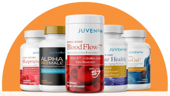 Juvenon Reviews: Get All The Details At Hello Subscription!