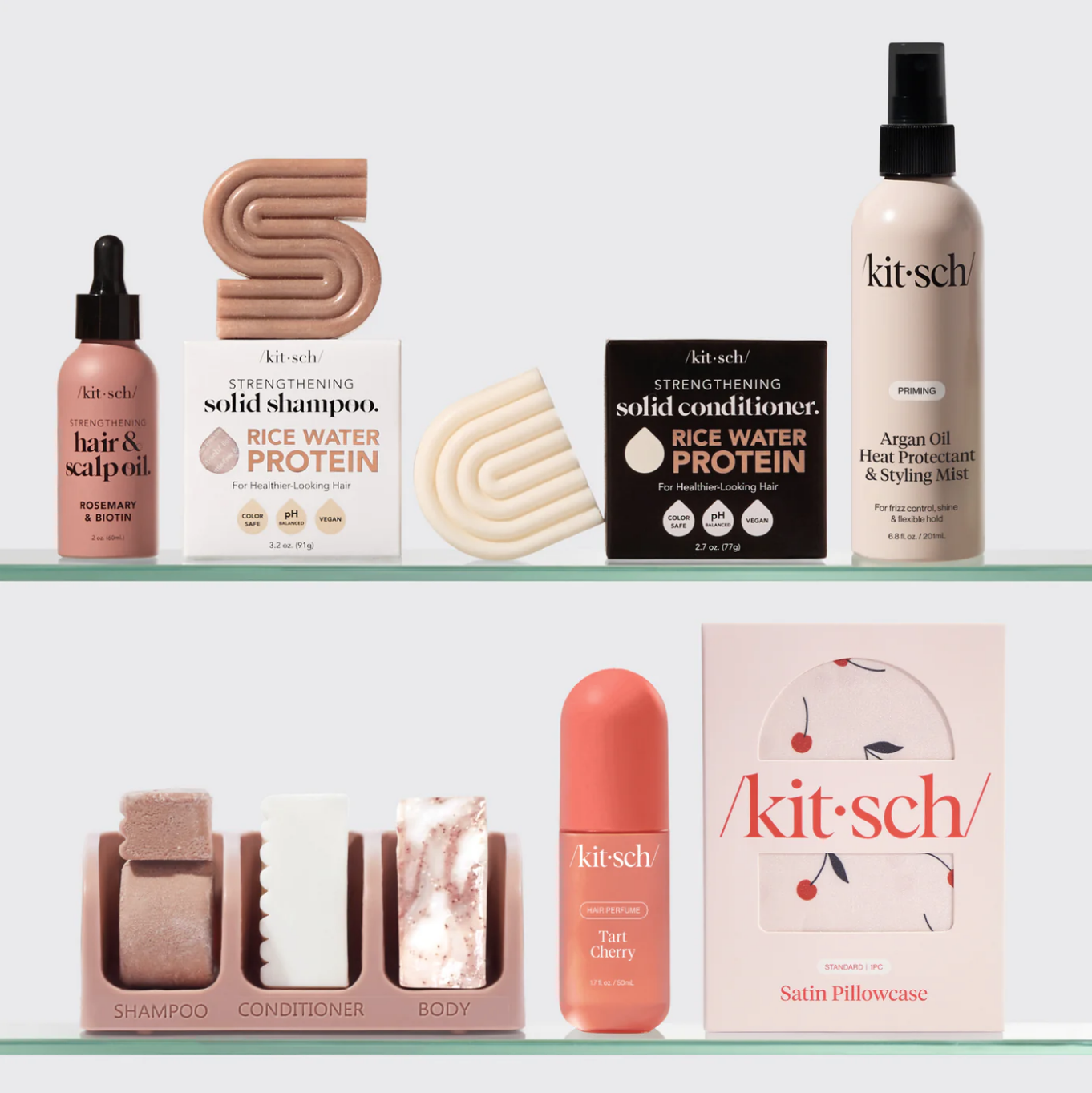 Kitsch Reviews: Get All The Details At Hello Subscription!