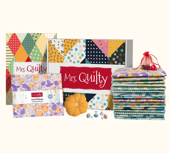 Mrs. Quilty Reviews: Get All The Details At Hello Subscription!